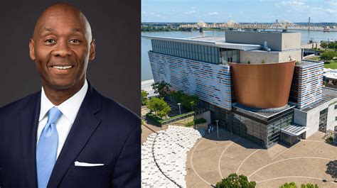 Ali Center Names Devone Holt New President And Ceo Muhammad Ali Center