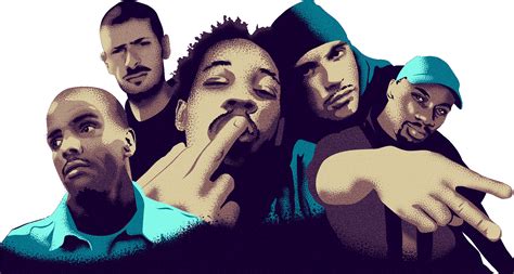 1997 Une Année De Rap Français Abcdr Du Son
