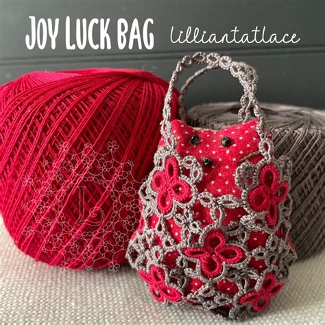 Free Tatting Patterns Artofit