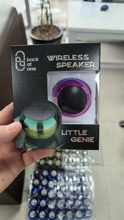 Portable Wireless Speaker At ₹ 399piece Coimbatore Id 2857642505462