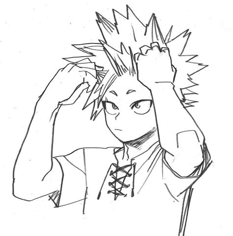 Cute Kirishima Telegraph