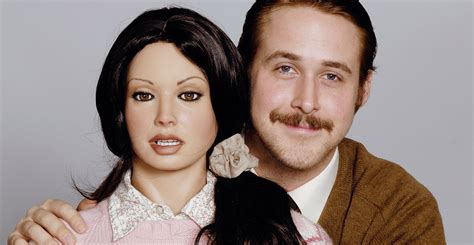 3431 Lars And The Real Girl 2007 The Mad Movie Man