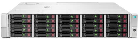 Hpe Sas Hard Disk Drives For Proliant Gen8 Gen9 And Smart Array Controllers