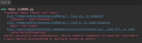 problem using uart for sim808 raspberry pi forums