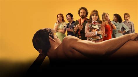 Minx Liberaci N Sexual Feminismo Y Pornograf A La Nueva Serie De Hbo Max Que Hay Que Ver