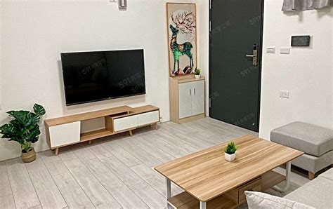 整層住家 近南科~全新兩房優質出租 591租屋網