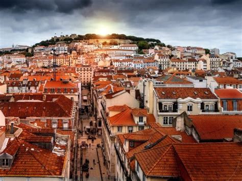 Tourisme Au Portugal Guide Voyage Pour Partir Au Portugal