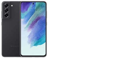 Обзор Samsung Galaxy S21 FE 5G: характеристики, отзывы и фото