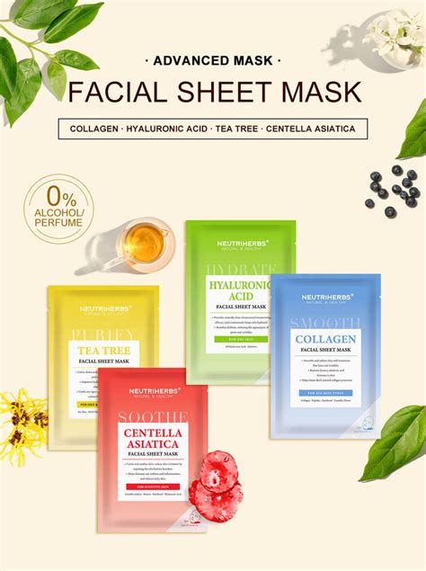 Neutriherbs | Natural Skin Care | Inspire Confidence And Beauty!