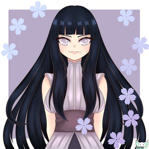Happy Birthday Byakugan Princess R Boruto