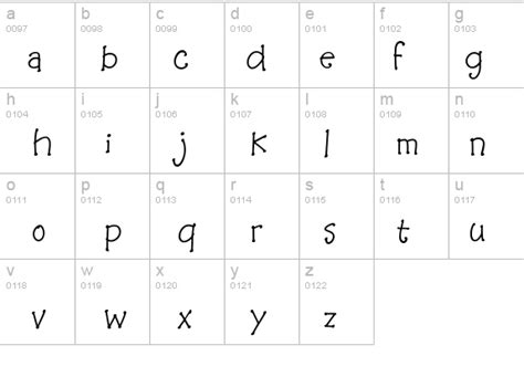 Baabookhmk Font