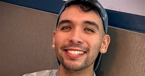 Who Is Stephen Alsvig Vanderpump Villa Star Boasts Military Background As An Air Force Veteran