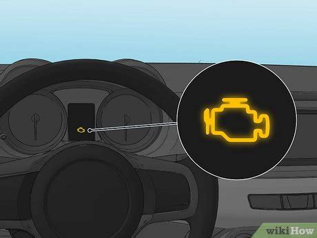Check Engine Light On And Off Causes Fixes