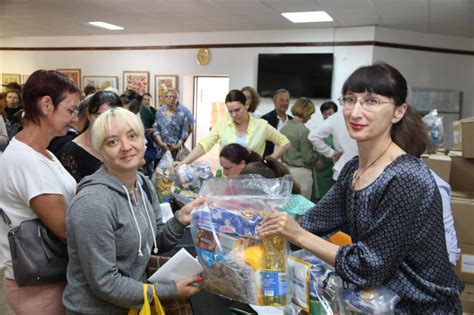 Благодійний фонд МХП ГромадіПідтримка переселених українців