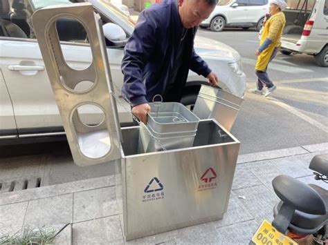 “绣”美江城，精细化管理刷新城市“颜值”