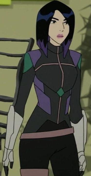 Hot And Sexy Quake By Billylunn05 On Deviantart