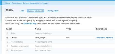 Drupal 6 Upload An Image Using The Forms API And Attach It To A Image