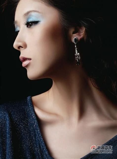 高珊图片模特图库新浪汽车新浪网