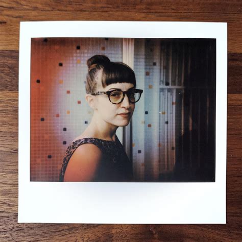 Polaroid Originals Spectra Red Vignette Filter Rpolaroid