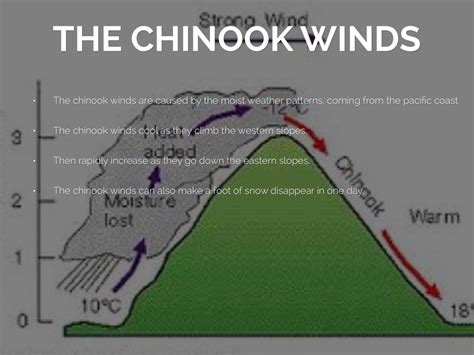 Chinook Winds In Montana At Ebony Dunlop Blog