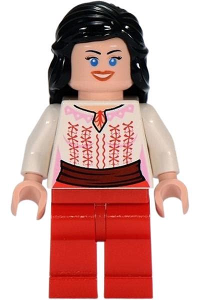 Lego Marion Ravenwood Minifigure Iaj036 Brickeconomy