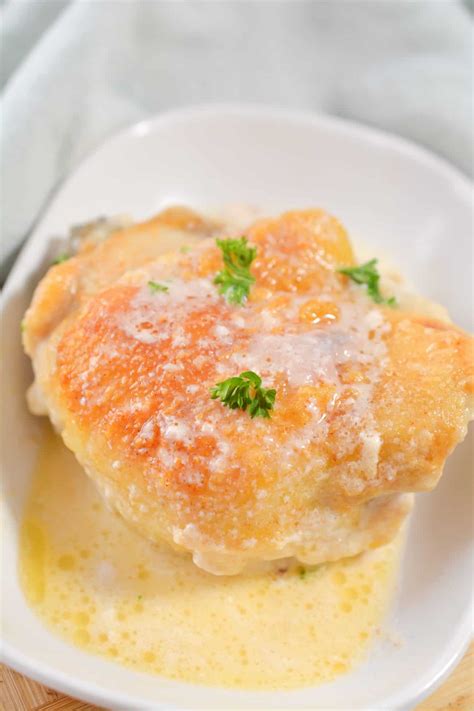 Amish Chicken Sweet Peas Kitchen