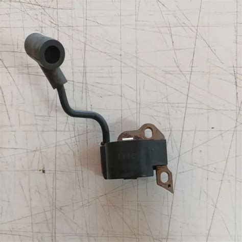 BOBINE ALLUMAGE ELECTRONIQUE Original Pour Tronçonneuse STIHL MS EUR