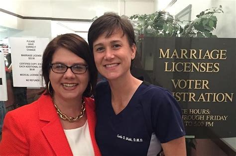 Same Sex Couples Challenge Recusal Provision Of Mississippis Anti Lgbt Law