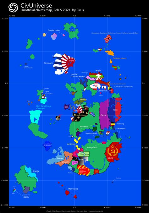 846 Best Claims Map Images On Pholder Map Porn Imaginarymaps And