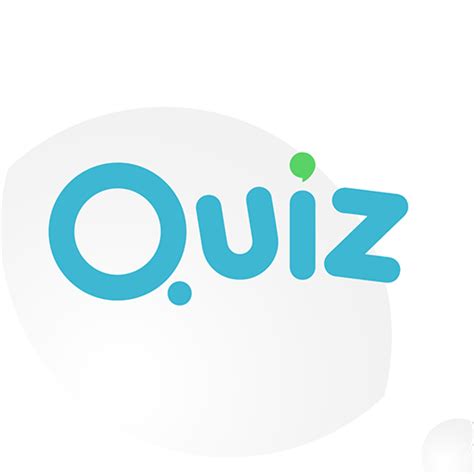 Kwis App Logo Logo Quiz App Name 2025