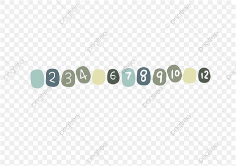 Divider Elements Vector Hd Png Images Vector Digital Divider Element