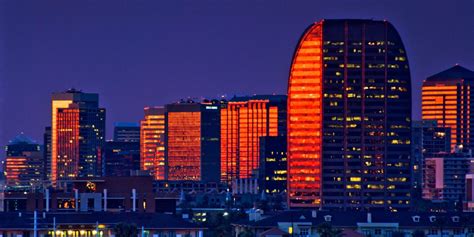 Chart Heres How Fast Prices Are Rising In Americas Big Cities