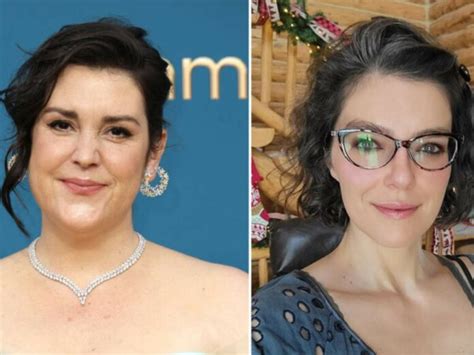 The Last Of Us Star Melanie Lynskey Slams Adrianne Curry For Body