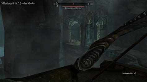 Skyrim Se Let S Play Deutsch Nchuand Zel Falmer Krag Staubin Dwemer Konstrukte Youtube