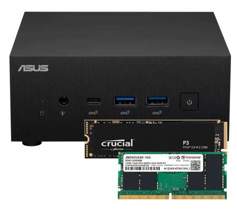 Intel NUC And Mini PC Scorptec Computers