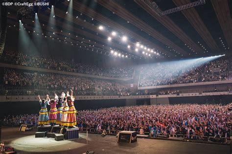 RoseliaFarbeセトリ写真到着MyGO Ave Mujica O A 出演 anichoice RoseliaFarbeセトリ写真到着MyGO Ave Mujica O A 出演 anichoice