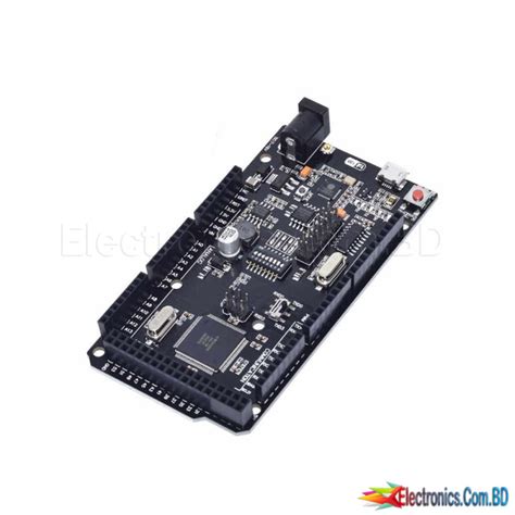 Mega2560 WiFi R3 ATmega2560 ESP8266 32Mb Memory Compatible For Arduino