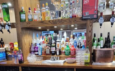 The Grasshopper Crawley