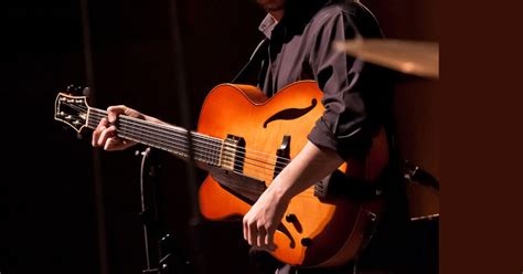 Noche De Jazz Con Fernando Ulibarri Y Su Banda