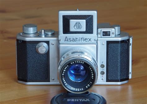 The Most Beautiful Pentax Ever Made