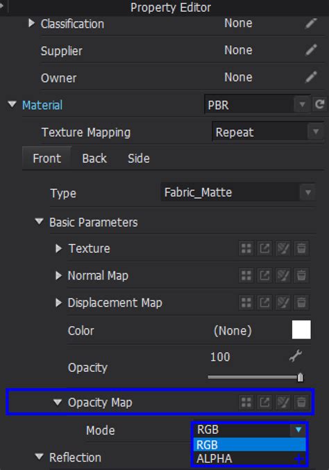 Texture Does Not Show Up On Render How Can We Help You