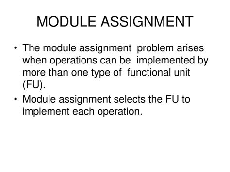 High Level Synthesis Ppt Download