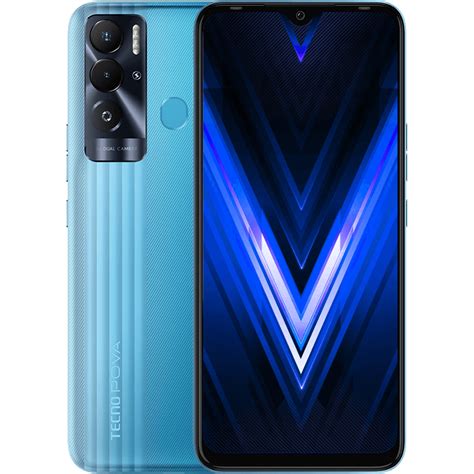 Tecno Pova Neo Mobileya