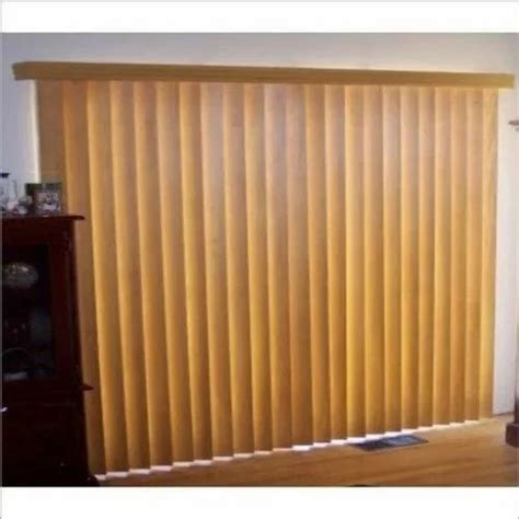 Material Fiber Blinds White At Best Price In Bengaluru Id