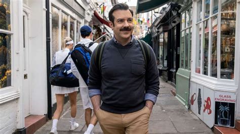 Ted Lasso Season 3 Ending Explained