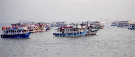 Mumbai Boat Accident Pm Modi Announces Rs 2 Lakh Ex Gratia To Kin Of