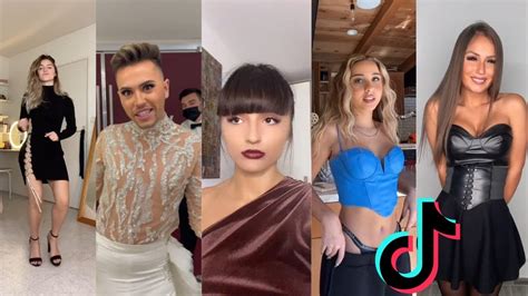Top Tiktok Du Moment Novembre 2021 Youtube