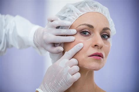 Botox Ou Preenchimento Facial Qual A Diferença Entre Eles