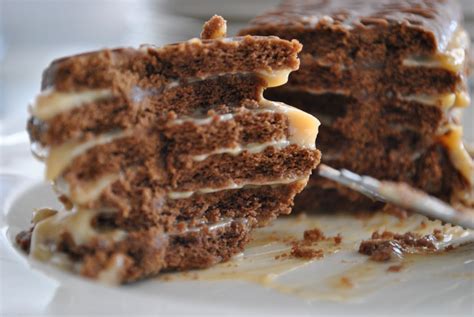 Como Cocina Carola Mini Chocotorta