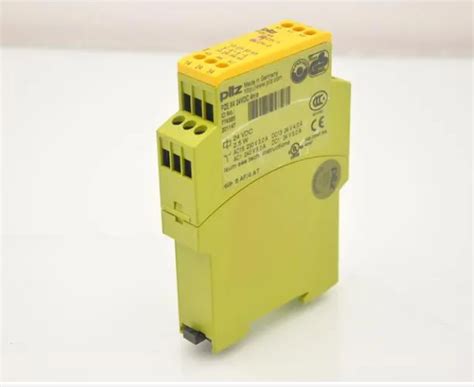 New PILZ 541059 PILZ541059 PLC 541059PILZ 541059 PILZ U1 (6 months ...